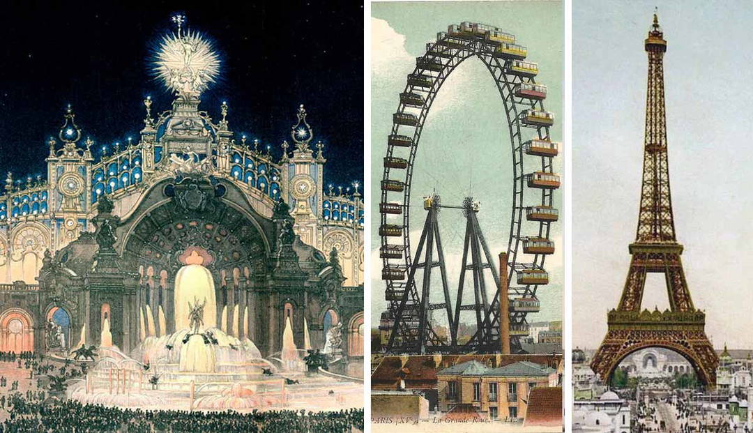What Was the 1900 Paris Exposition? (with 5 Amazing Attractions)