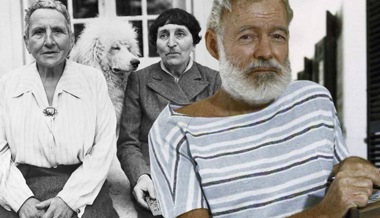 What was the Lost Generation? (And is this Term a Misnomer?)