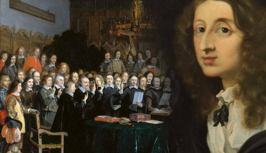 Who Was Christina of Sweden? Queen, Arts Patron, & Political Conniver
