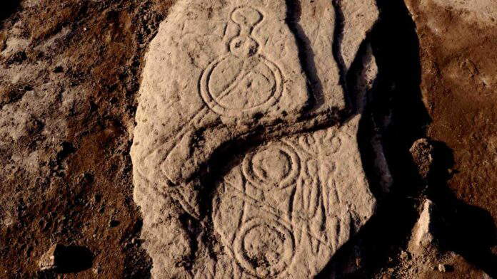 What Are the Enigmatic Pictish Stones?