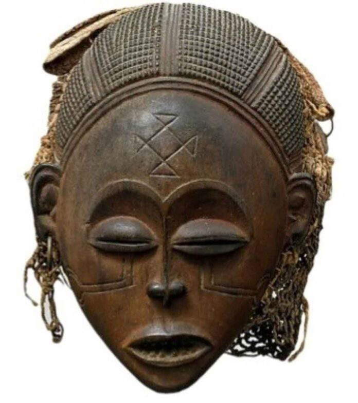 How Much Did African Masks Influence Modern Art?