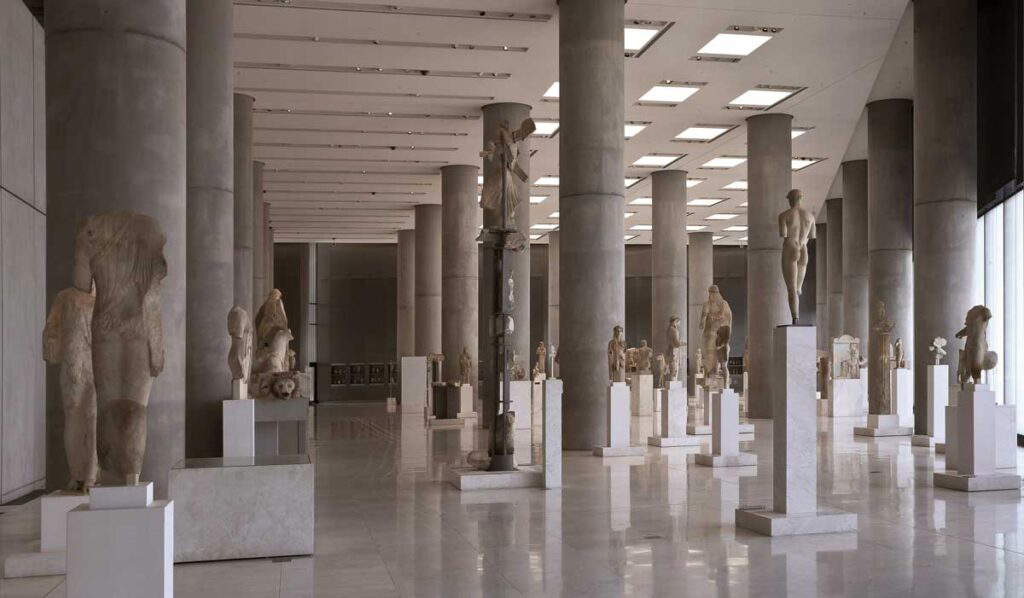 Acropolis Museum: Everything You Need to Know (Guide & Highlights)