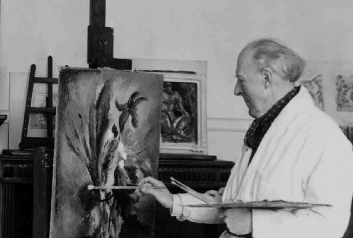 アートセラピー: アートは私たちの癒しに役立ちますか? - 世界の顔