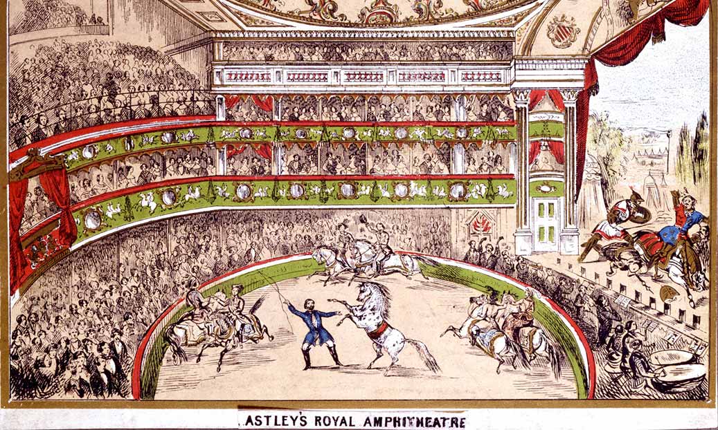 History of Circus: From Ancient Roots to Controversial Sensation