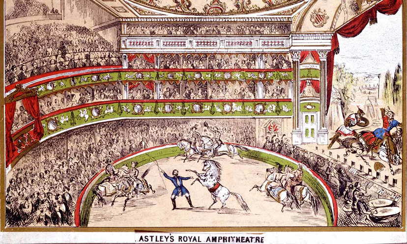 History of Circus: From Ancient Roots to Controversial Sensation