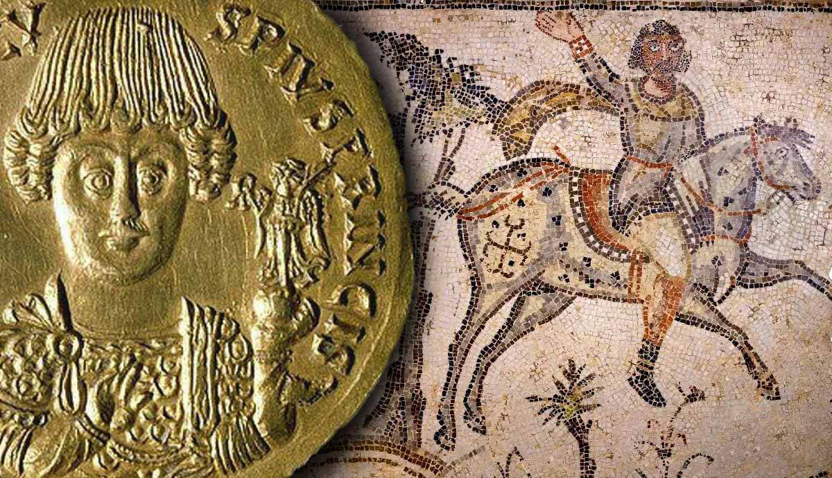 Who Were the Barbarian Successor Kingdoms of the Western Roman Empire?