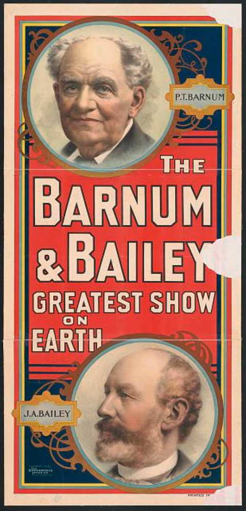 History of Circus: From Ancient Roots to Controversial Sensation