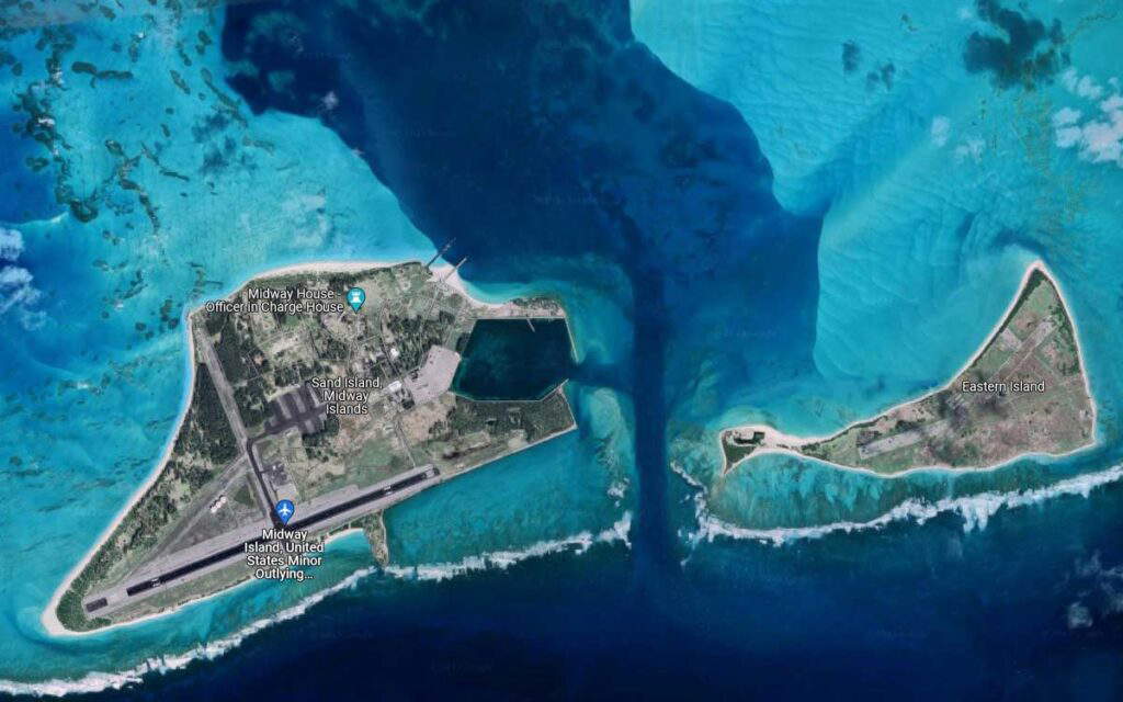 The Battle of Midway: The US Turns the Tide on Japan in World War II