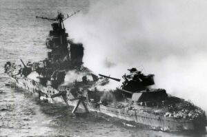 The Battle of Midway: The US Turns the Tide on Japan in World War II