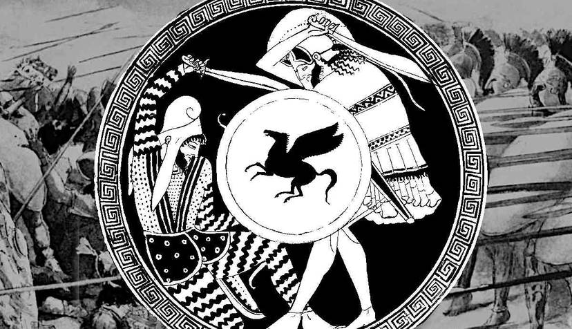 The Battle of Plataea: A Decisive Victory that Changed History