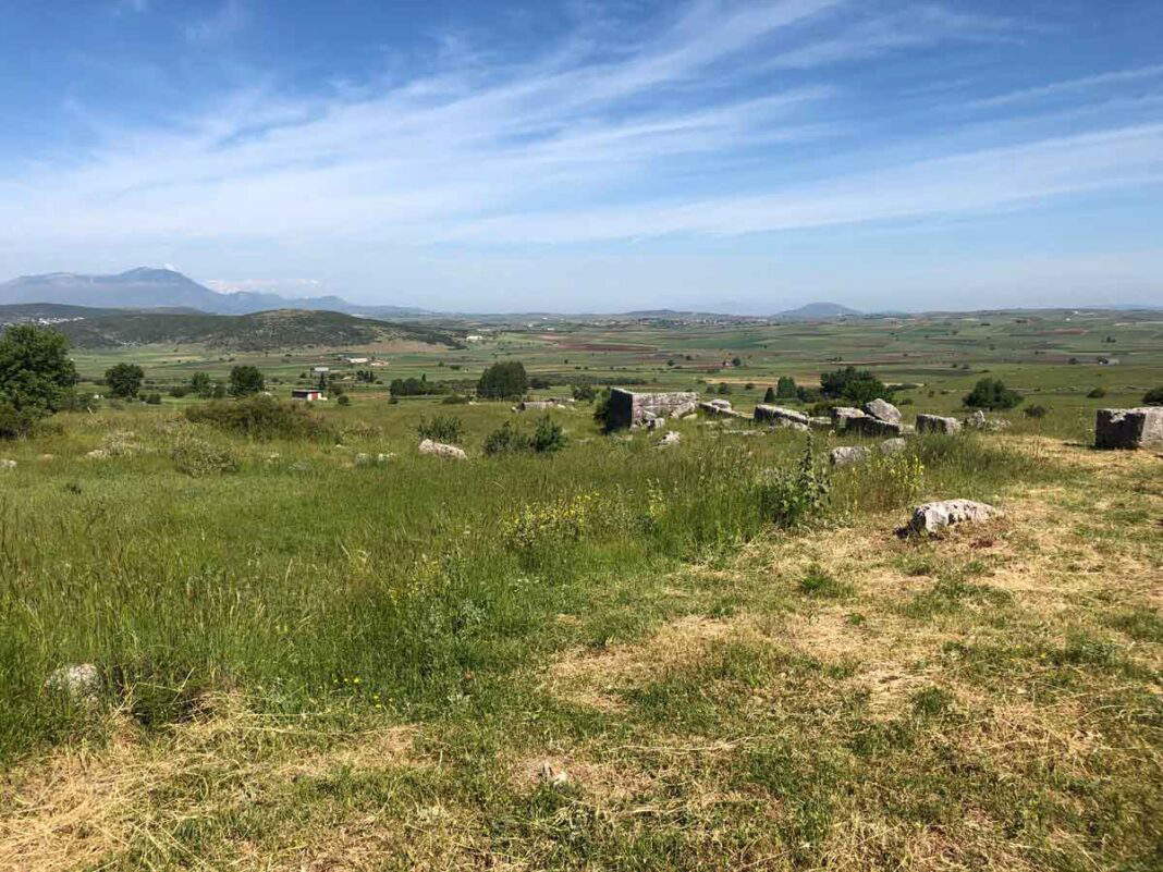 The Battle of Plataea: A Decisive Victory that Changed History