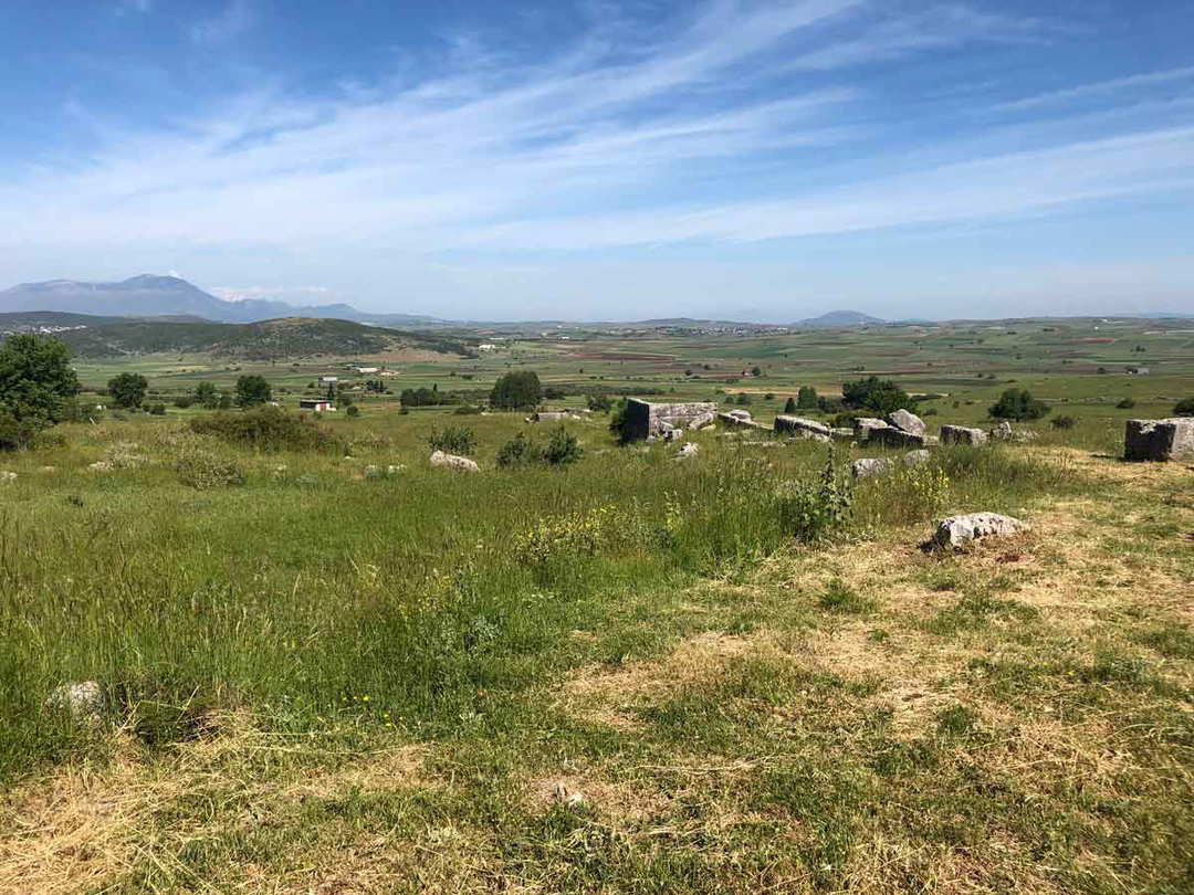 The Battle of Plataea: A Decisive Victory that Changed History