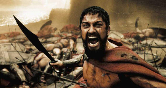 Battle of Thermopylae: 300 Spartans vs the Persian Army