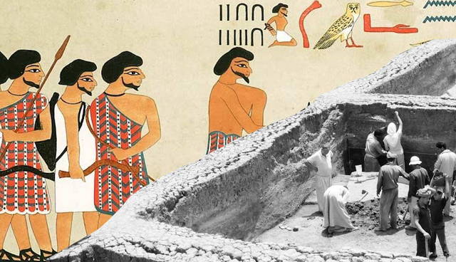 9 Facts About the Enigmatic Hyksos Invaders of Ancient Egypt