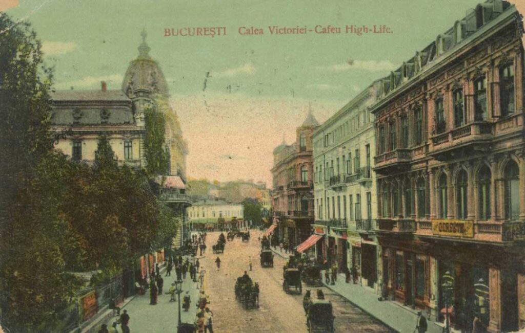 Paris of the East: 5 Cities That Remind Us of the French Capital