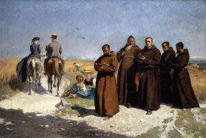 Asceticism: What Are its Advantages? Letting Go to Live