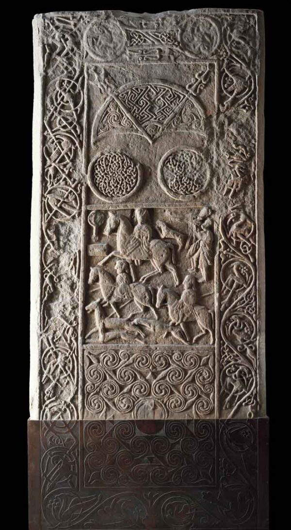 What Are the Enigmatic Pictish Stones?