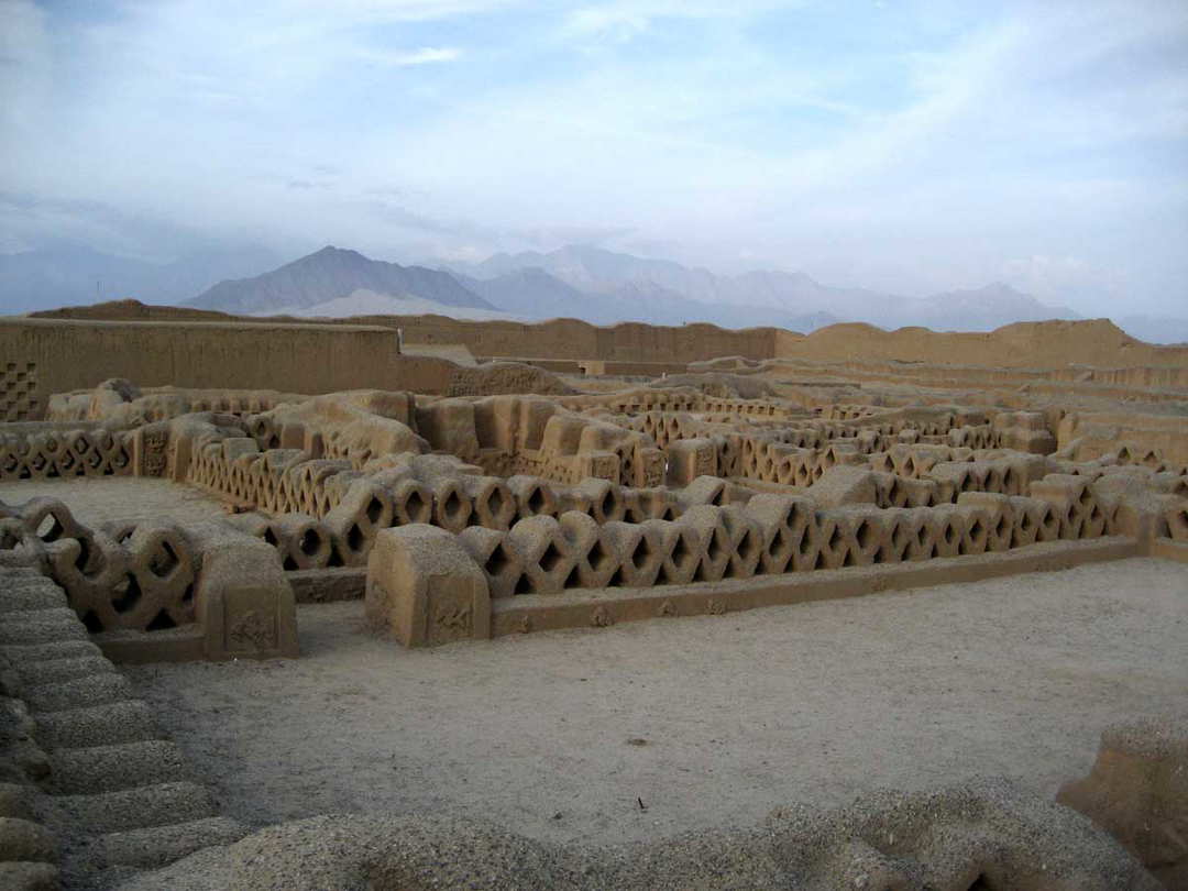 Top 5 Civilizations Conquered by the Inca Empire