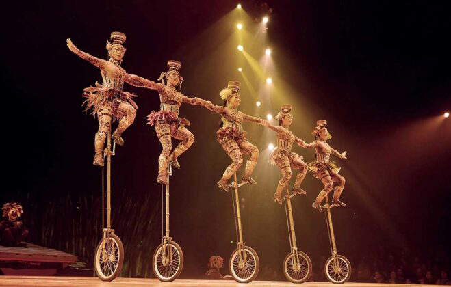 History of Circus: From Ancient Roots to Controversial Sensation