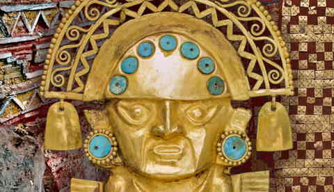 5 South American Civilizations that Rose & Fell Before the Inca