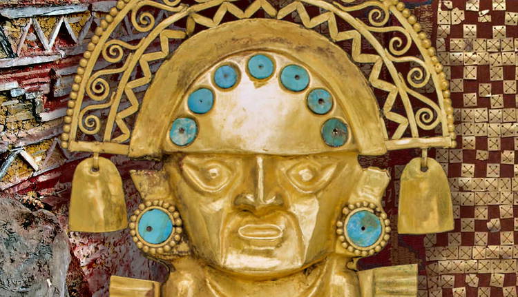 Top 5 Civilizations Conquered by the Inca Empire