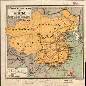 1930s Shanghai: Why Was it Called the Paris of the East?