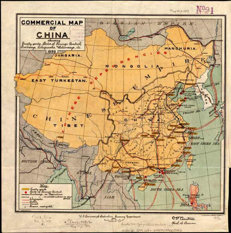 1930s Shanghai: Why Was it Called the Paris of the East?