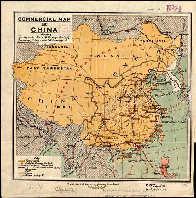 1930s Shanghai: Why Was it Called the Paris of the East?