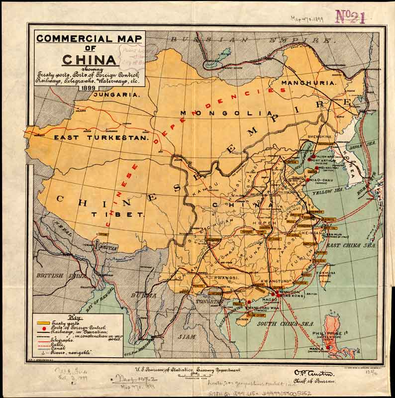 1930s Shanghai: Why Was it Called the Paris of the East?