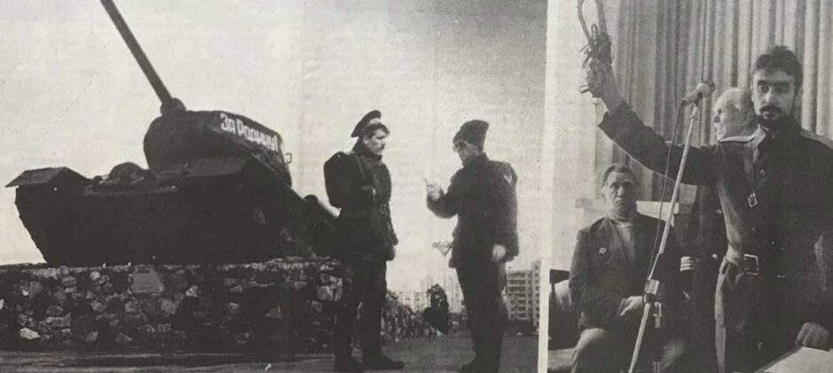 A Brief History of Transnistria, the Unrecognized Country