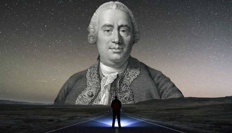 David Hume: Why Do We Believe in the Existence of the External World?