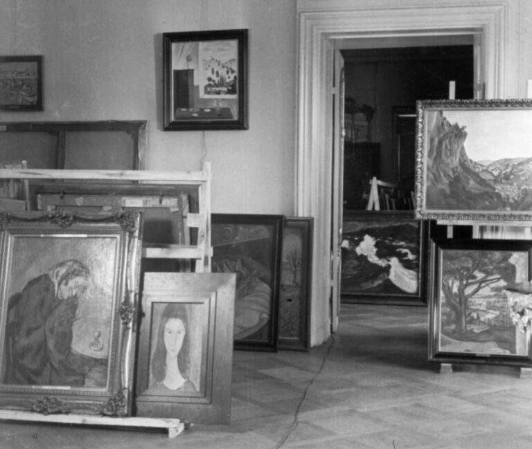The Powerful Legacy of German Expressionism