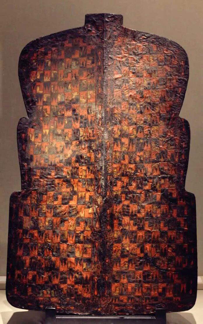 The Evolution of Shields: From Ancient Soldiers to Riot Police