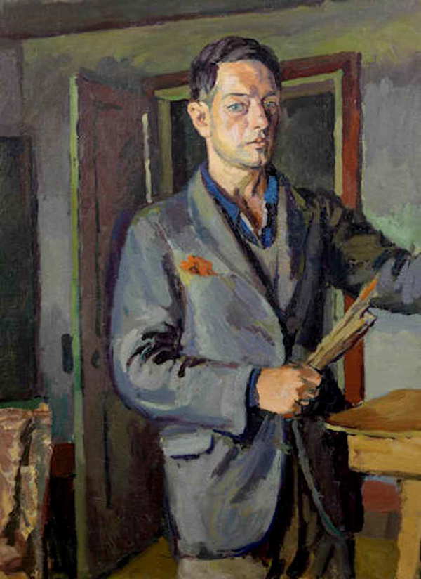 Who Are the 10 Key Members of the Bloomsbury Group?