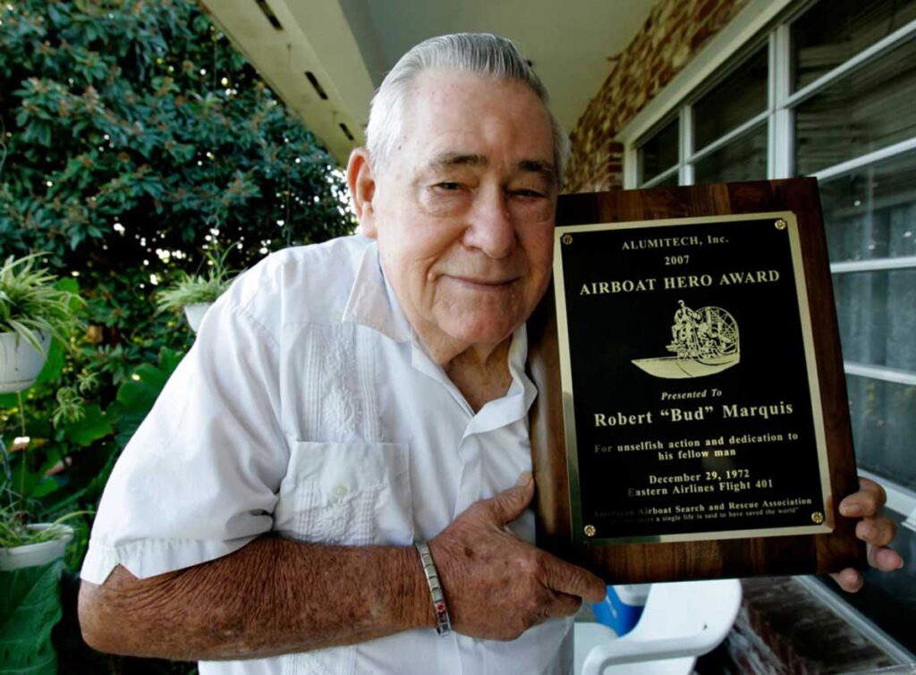 Eastern Air Lines Flight 401: The Most Unnecessary Crash in History?