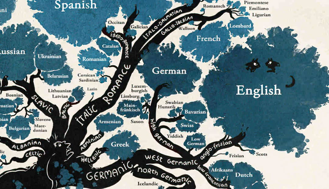 15 English Words with Interesting Origins