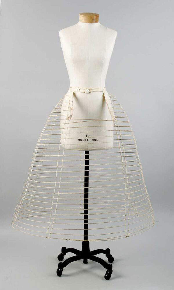 8 Wacky Trends in Fashion History