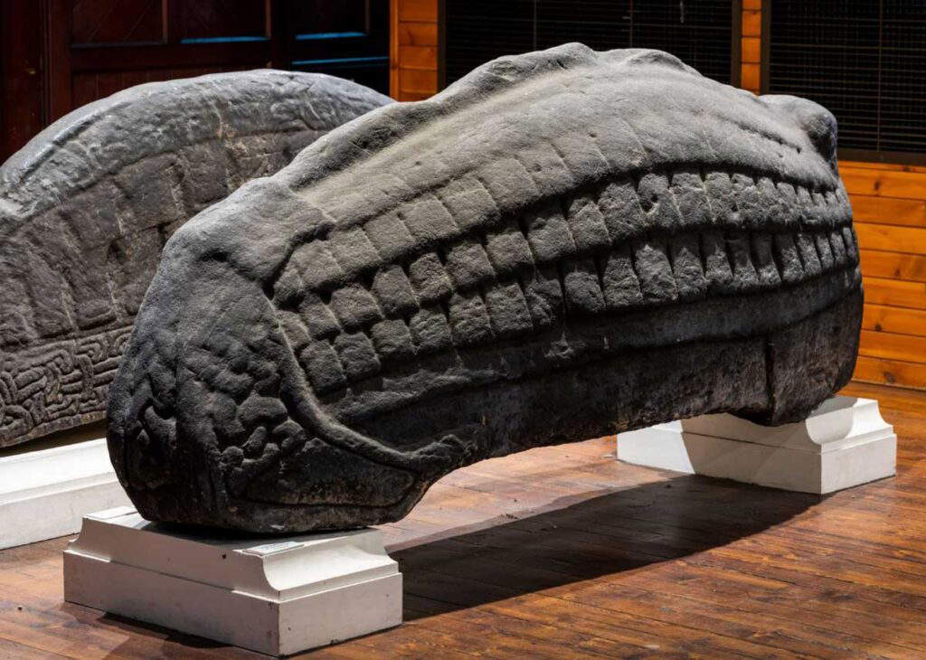 What Are the Enigmatic Pictish Stones?