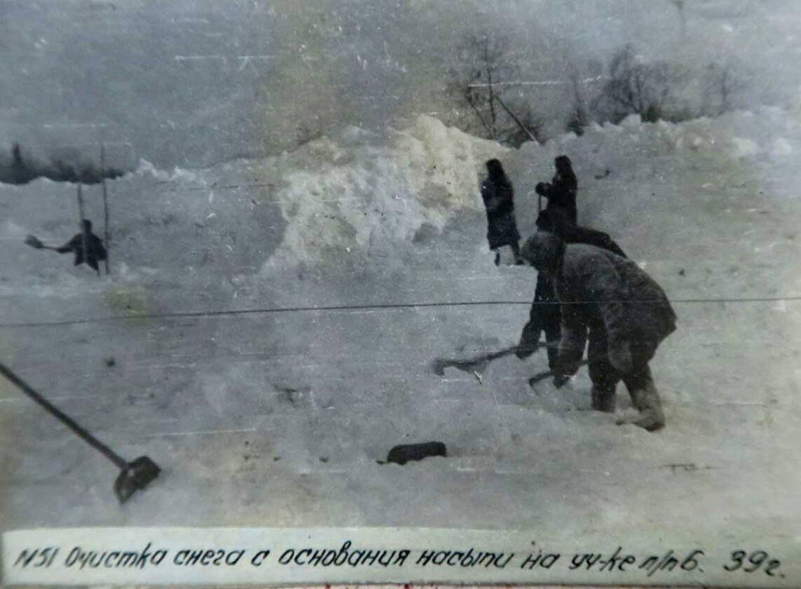 Stalin’s Great Purge: Gulags, Show Trials, and Terror