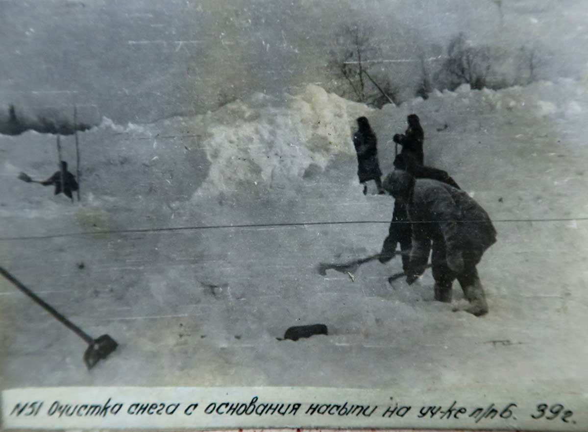 Stalin’s Great Purge: Gulags, Show Trials, and Terror