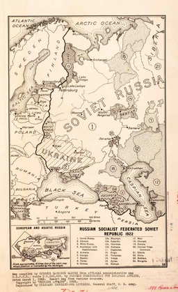 Stalin’s Great Purge: Gulags, Show Trials, and Terror