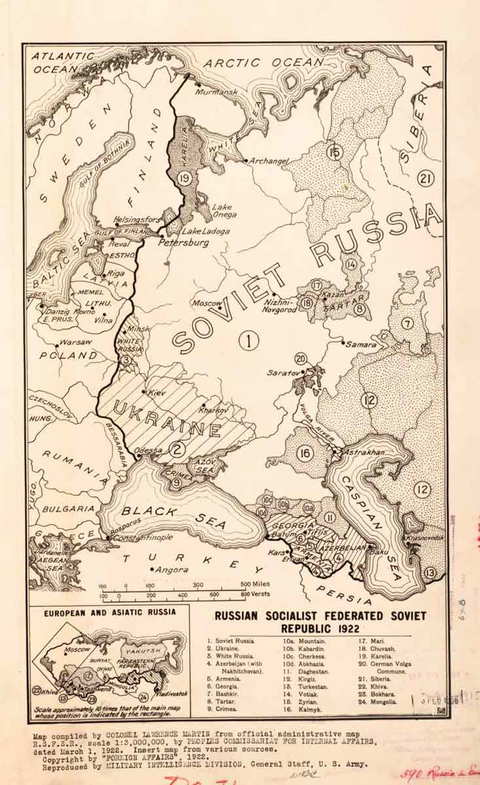 Stalin’s Great Purge: Gulags, Show Trials, and Terror