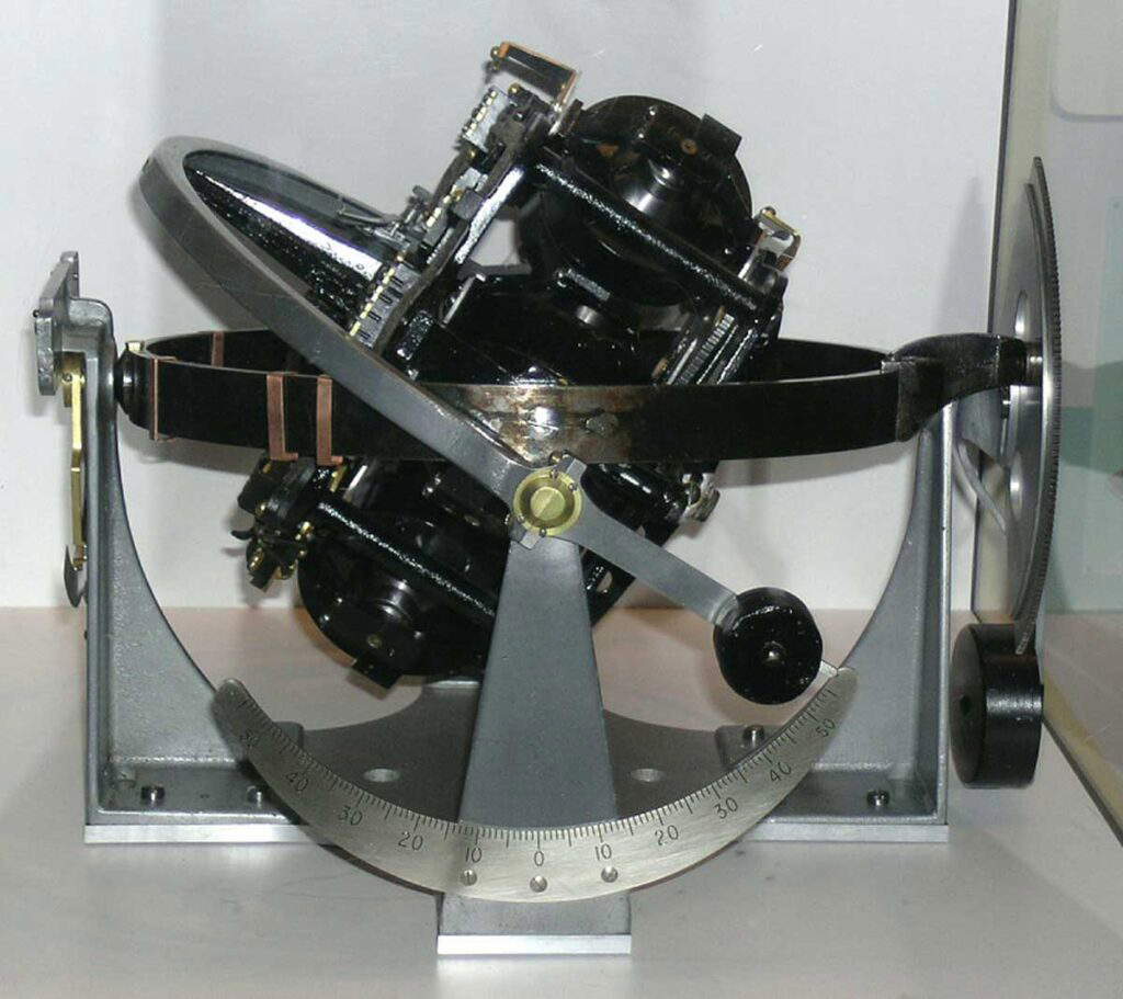 5 Ancient Greek Engineering Inventions Still Used Today