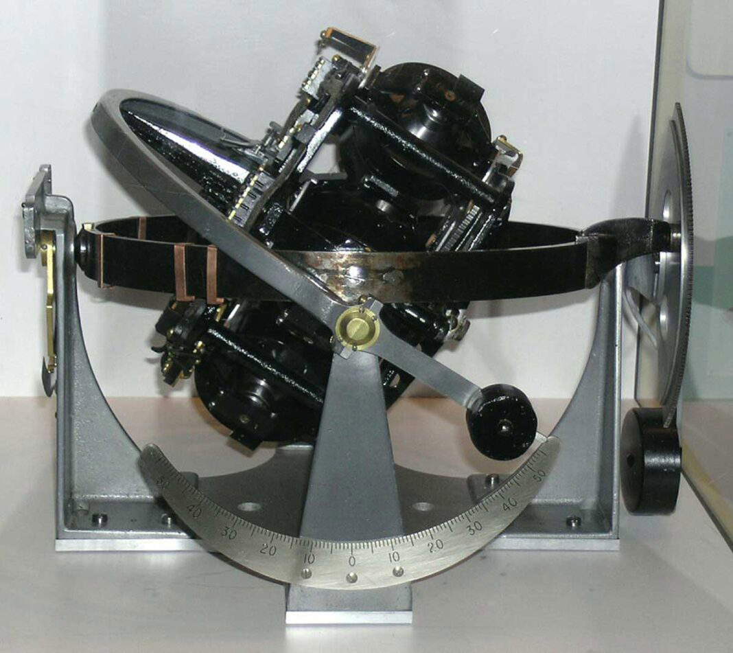 5 Ancient Greek Engineering Inventions Still Used Today