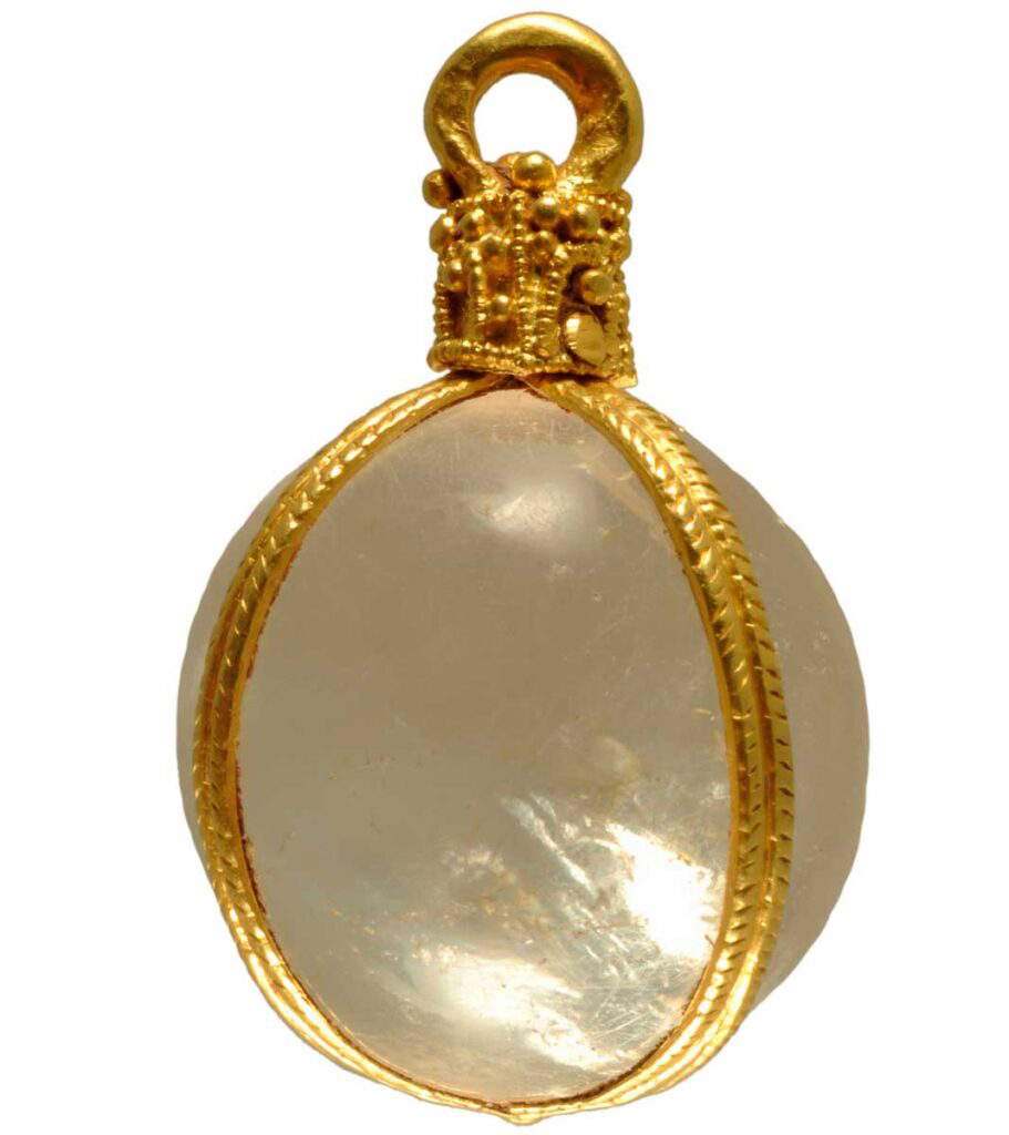 Viking Treasures: What 9 Hoards Reveal About the Viking World