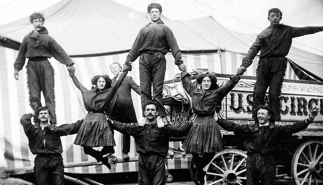 History of Circus: From Ancient Roots to Controversial Sensation
