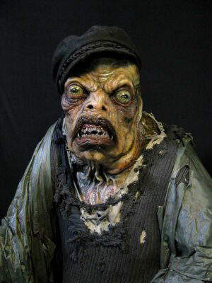 H.P. Lovecraft & the Cthulhu Mythos: Exploring His Horror Legacy