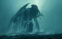 H.P. Lovecraft and the Cthulhu Mythos
