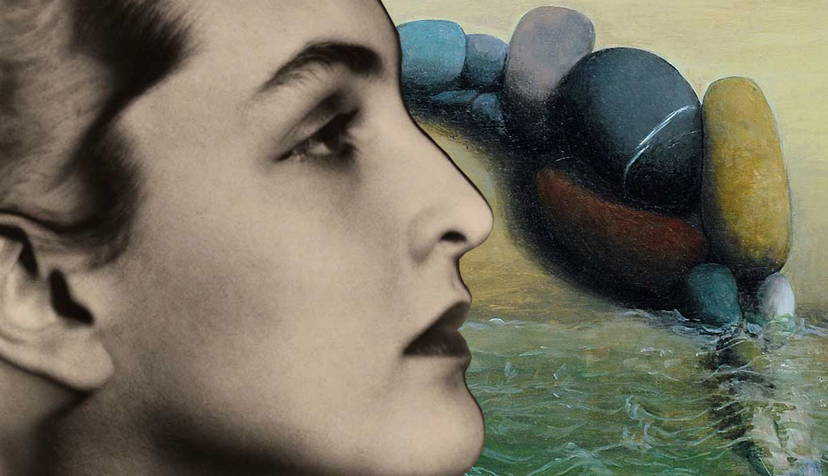 5 Iconic Works by Meret Oppenheim