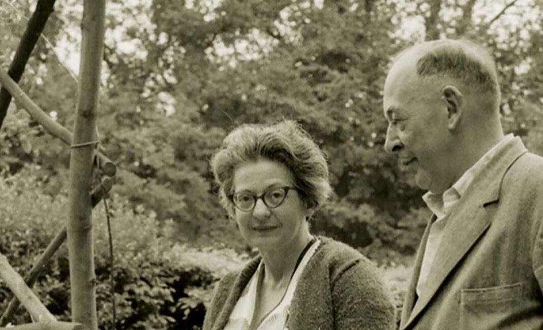 C.S. Lewis: Writer and Reluctant Convert